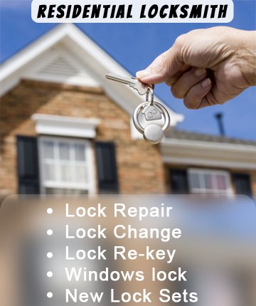 Residential Locks & Locksmith Arlington, TX | Arlington Lock Master